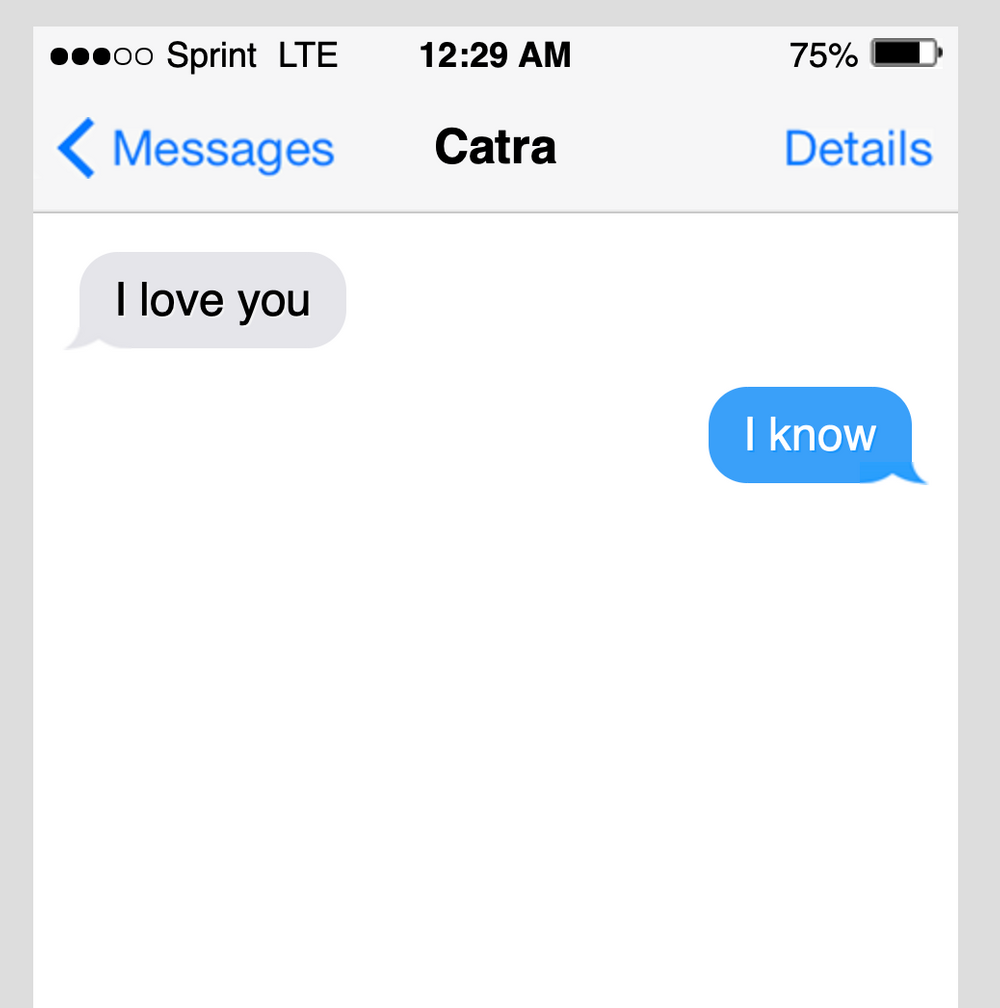 Screenshots for Fake Text Messages